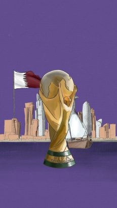 2022 FIFA World Cup: Shaping the way the world sees Qatar – QatarDebate ...